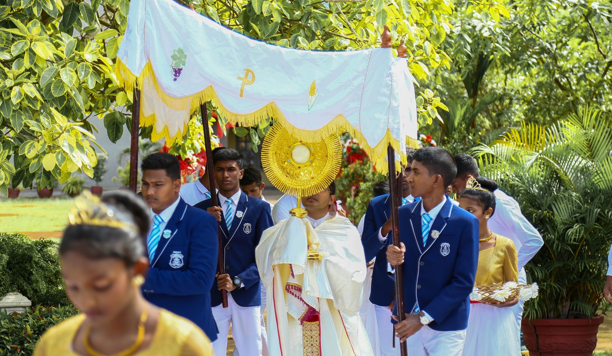 St. Joseph's College, Negombo | Home